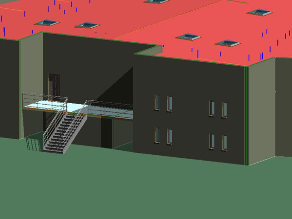 Structural Drafting Design Samples by Outsource Structural Drafting ...