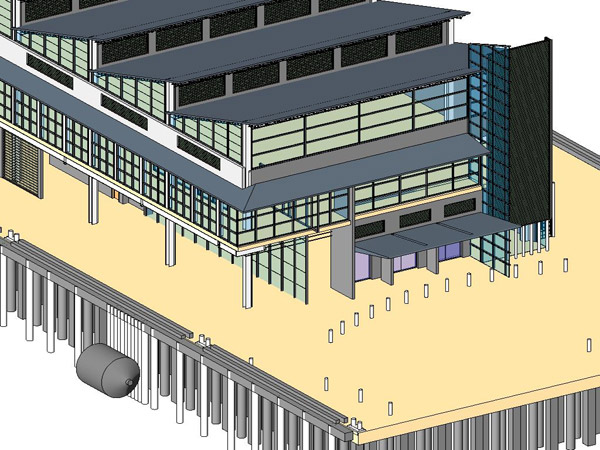 Structural Drafting Design Samples by Outsource Structural Drafting ...