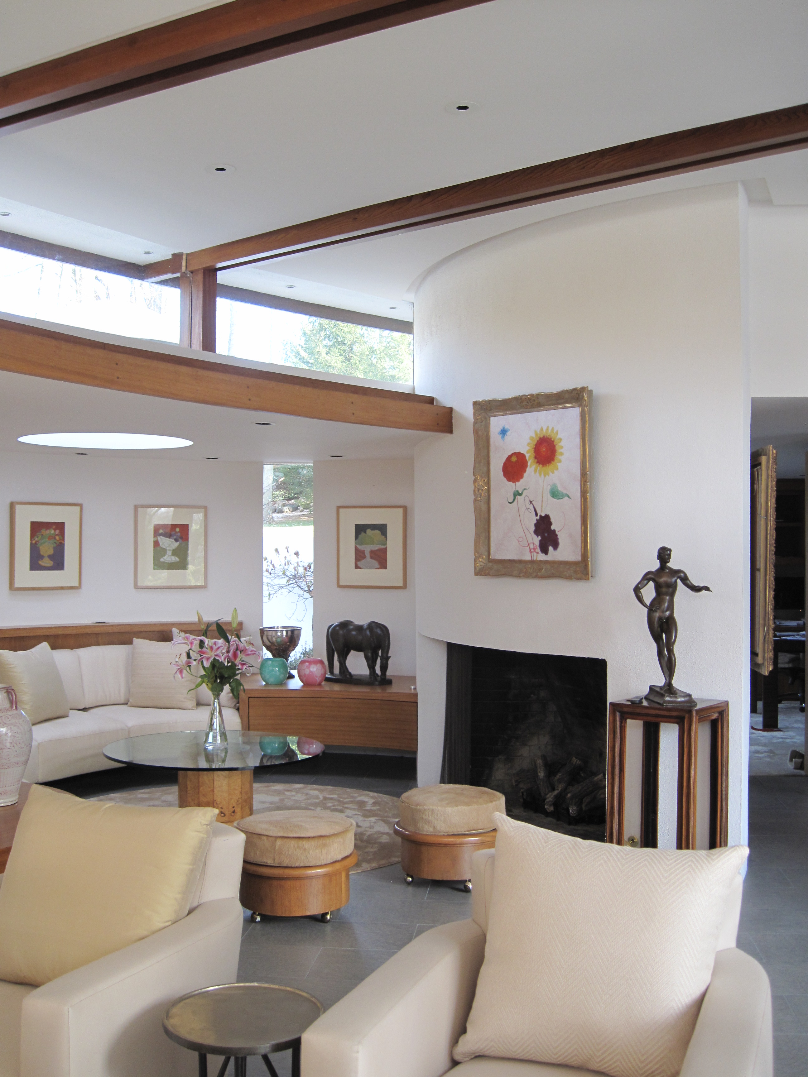 WEST ROAD RESIDENCE by JMKA | architects - Architizer