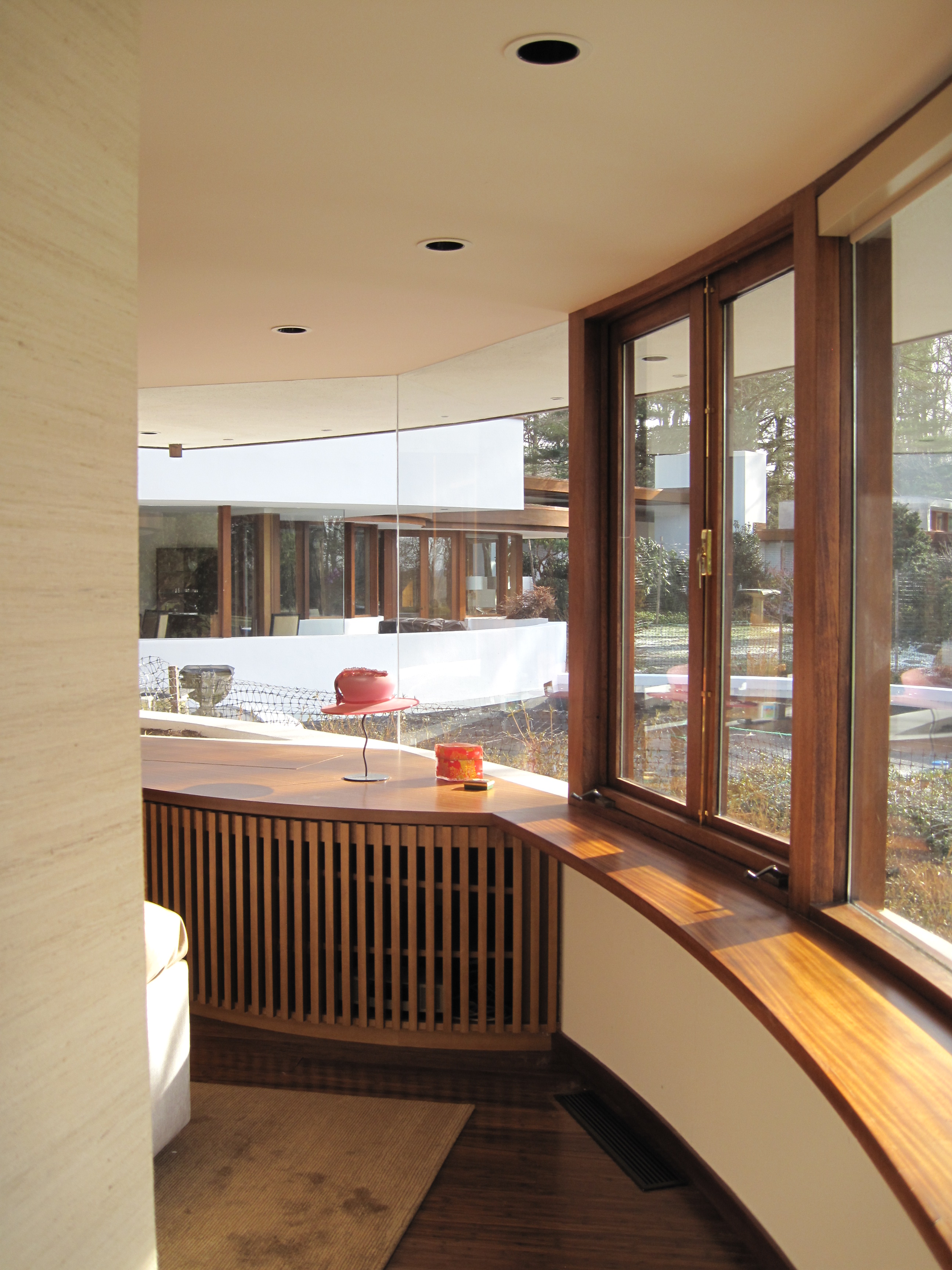 WEST ROAD RESIDENCE by JMKA | architects - Architizer