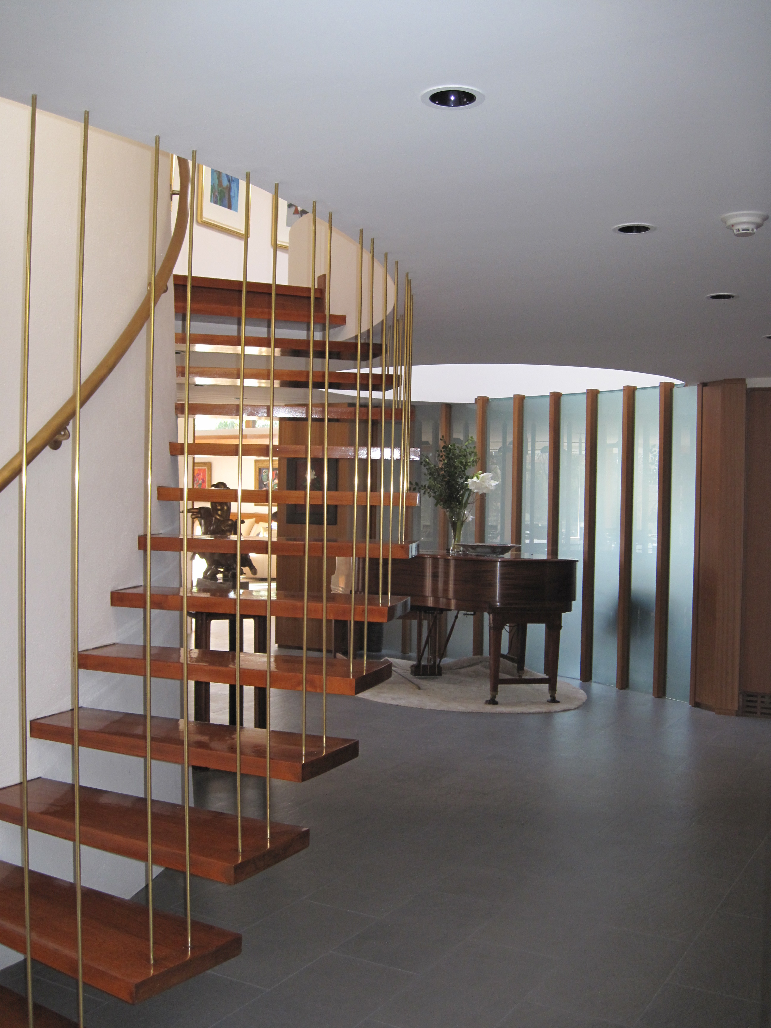 WEST ROAD RESIDENCE by JMKA | architects - Architizer