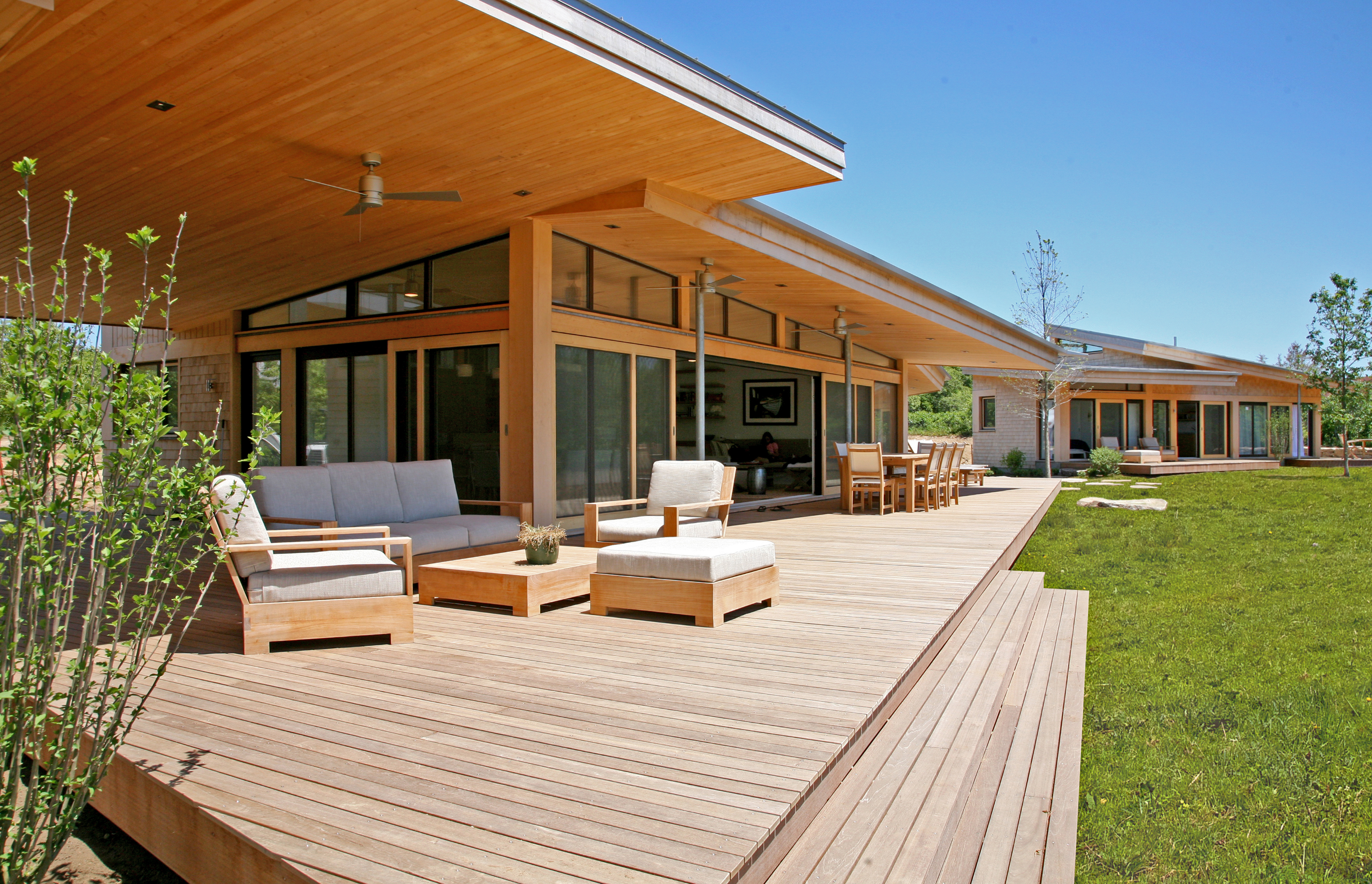 Carl's Way Residence by Lemmo Architecture and Design - Architizer