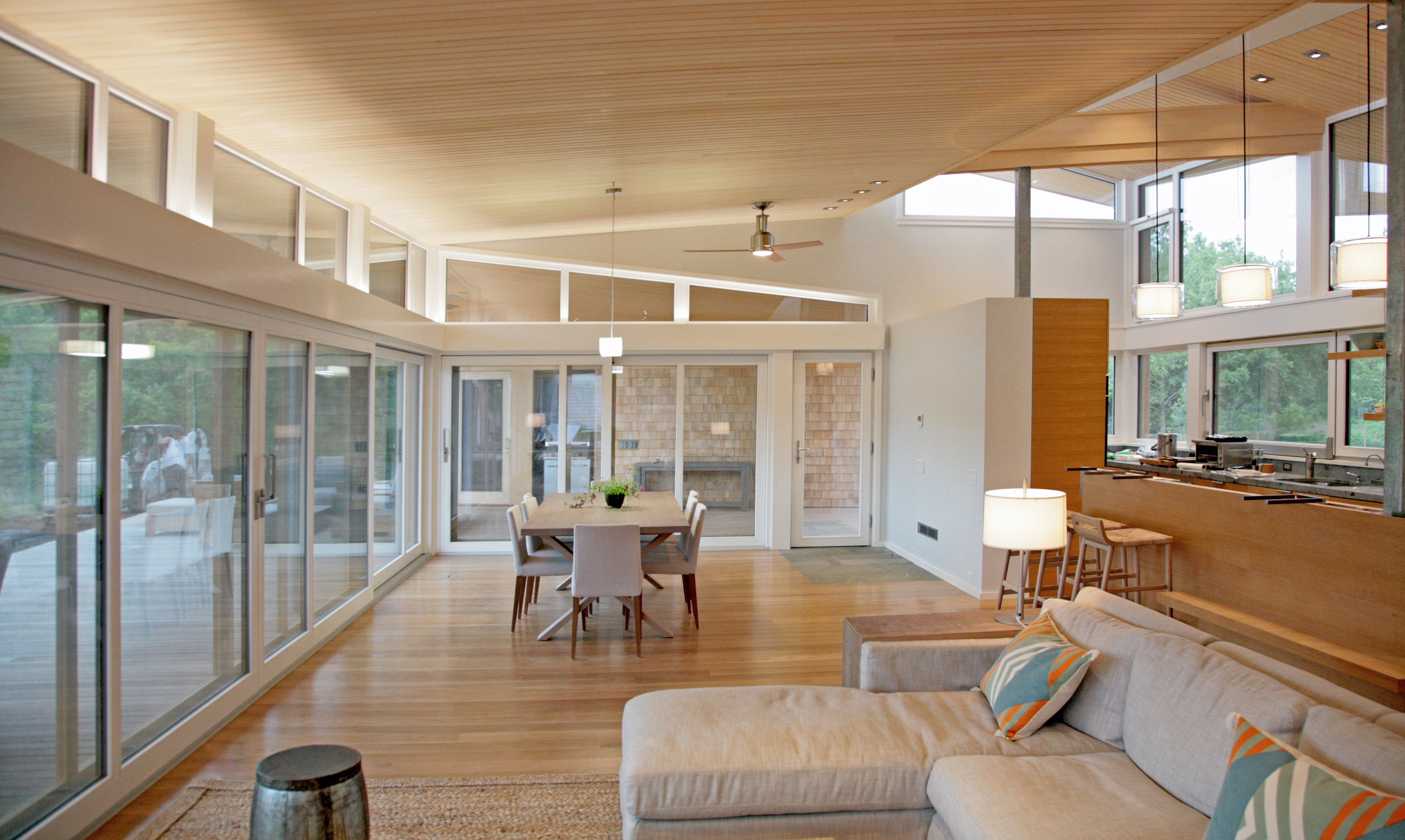 Carl's Way Residence by Lemmo Architecture and Design - Architizer