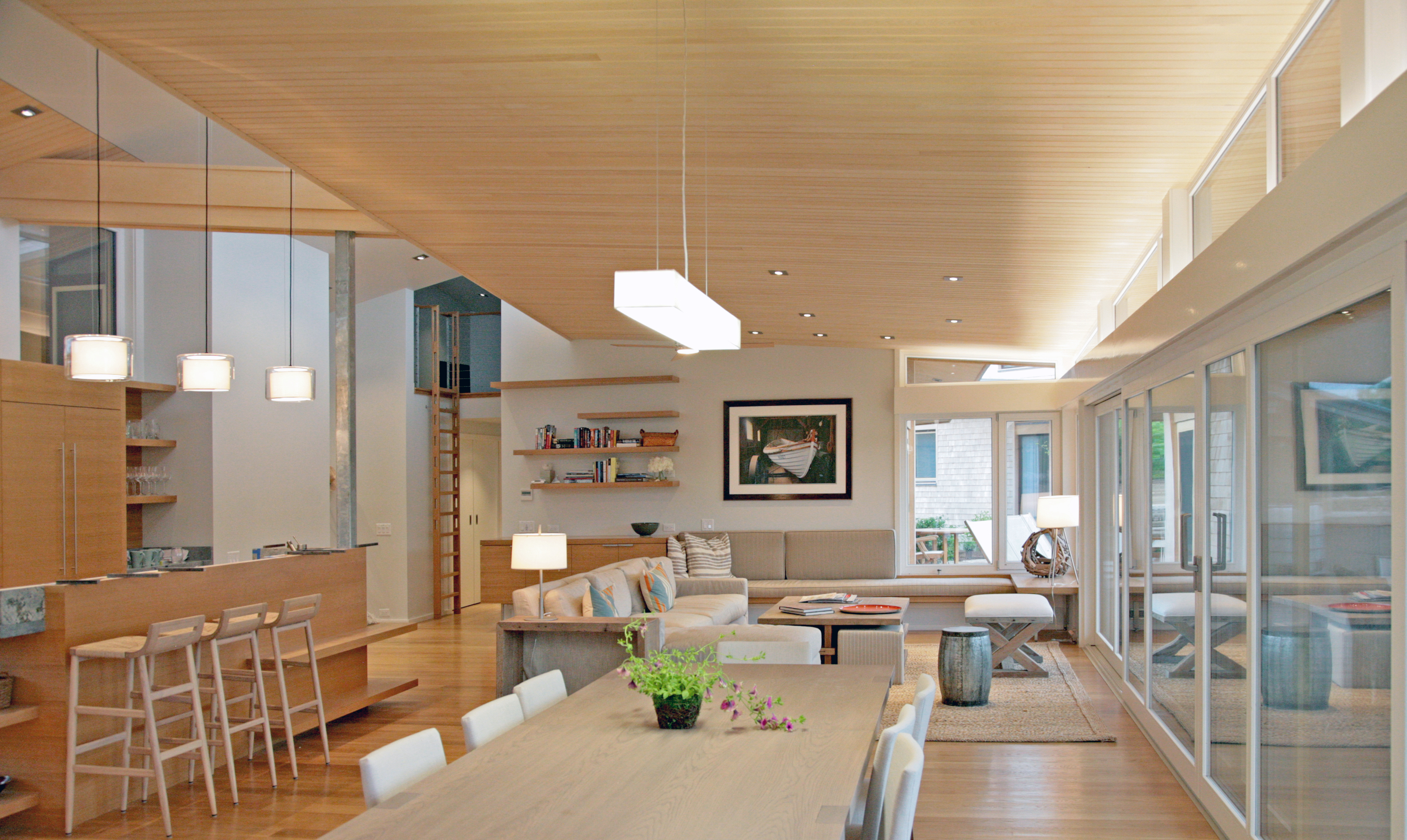 Carl's Way Residence by Lemmo Architecture and Design - Architizer