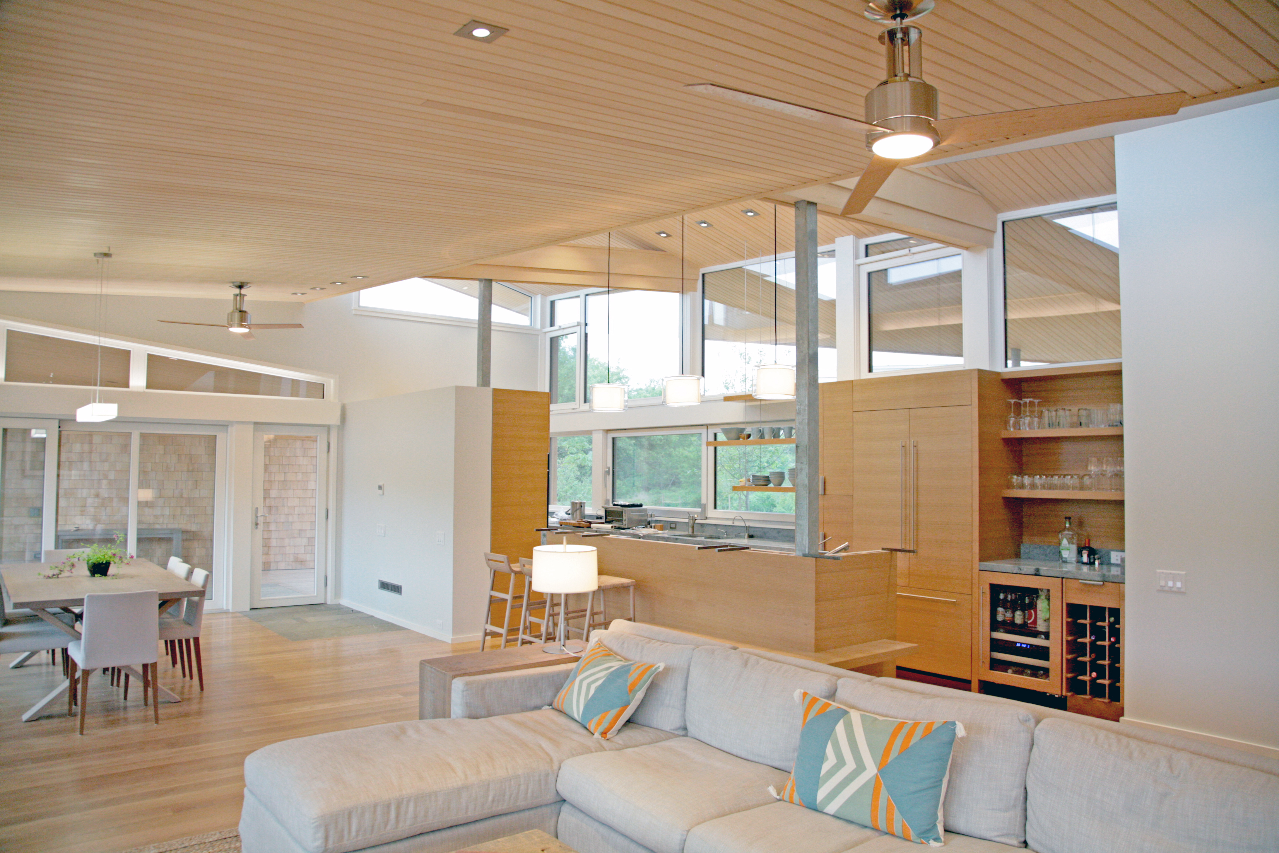 Carl's Way Residence by Lemmo Architecture and Design - Architizer