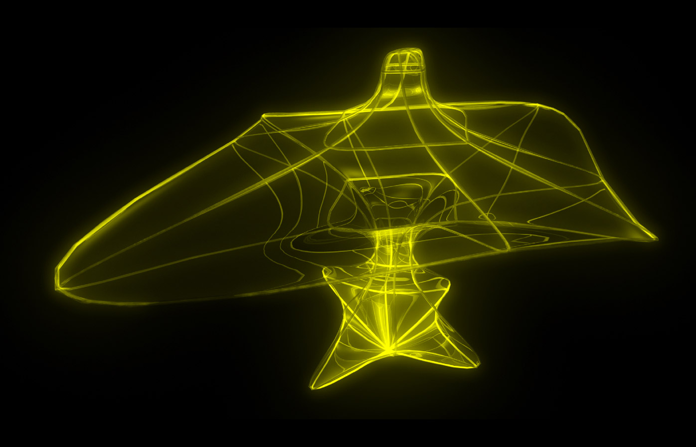 Polymorphic Stasis by X-LAB - Architizer