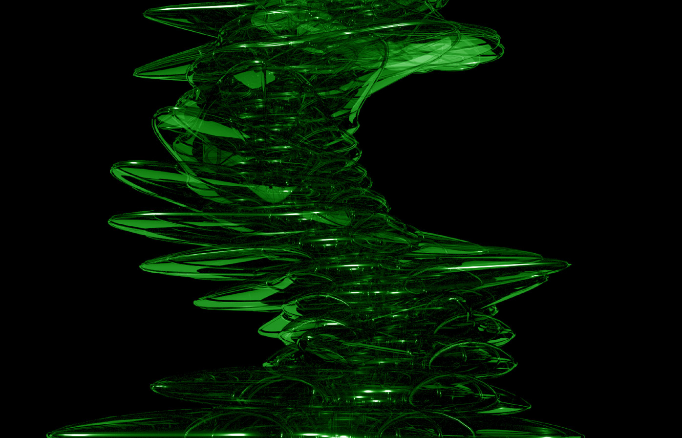 Polymorphic Stasis by X-LAB - Architizer