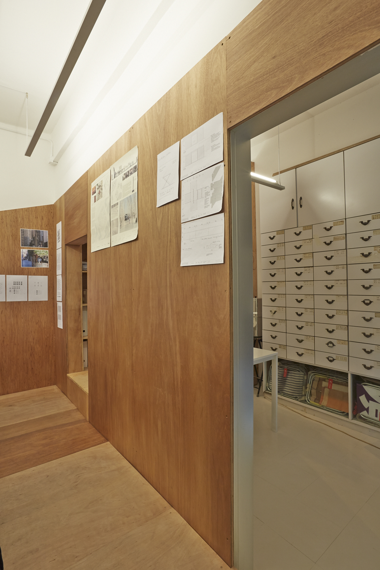 Parallel Lab Office by Parallel Lab - Architizer