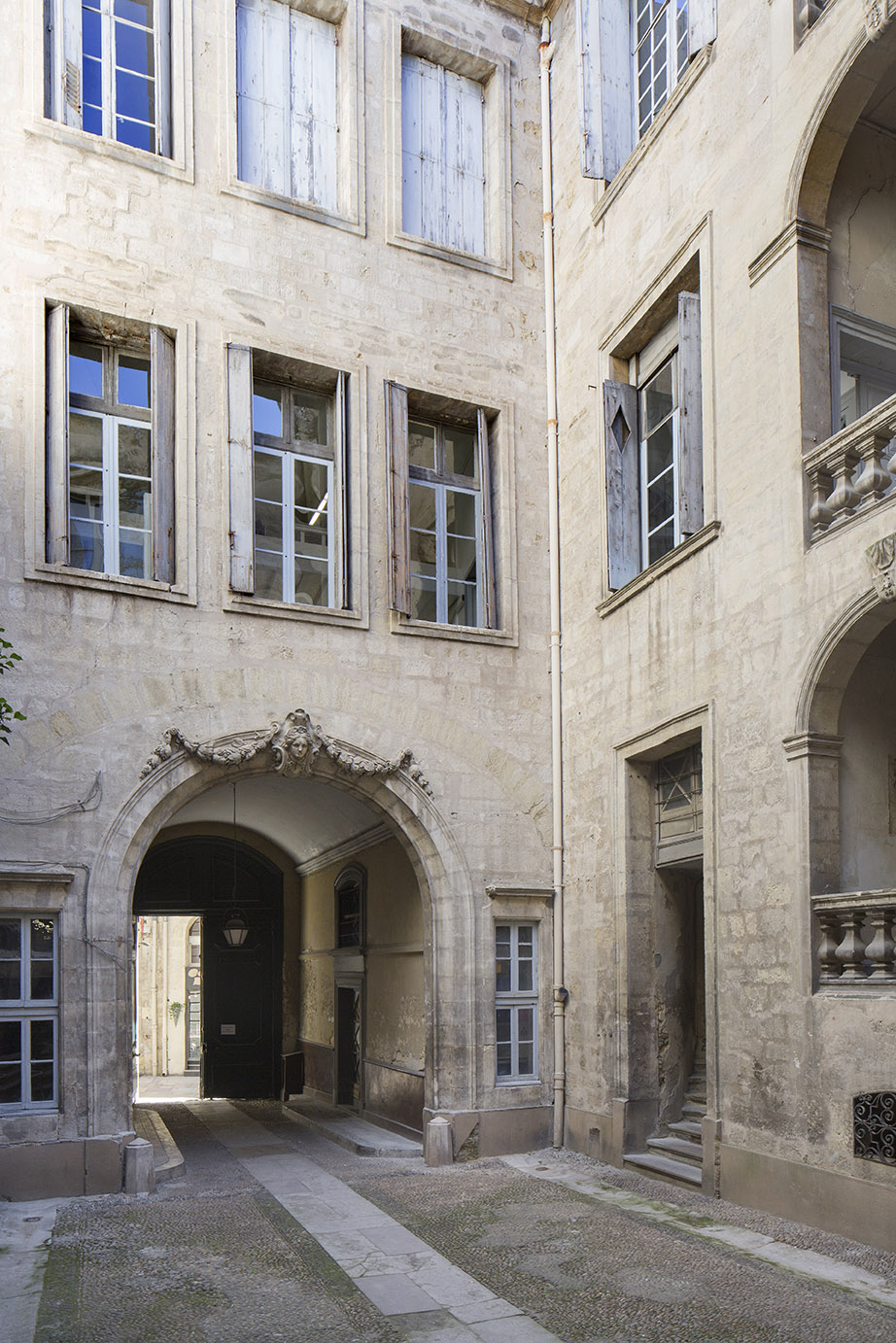 NBJ Architects office by NBJ architects - Architizer