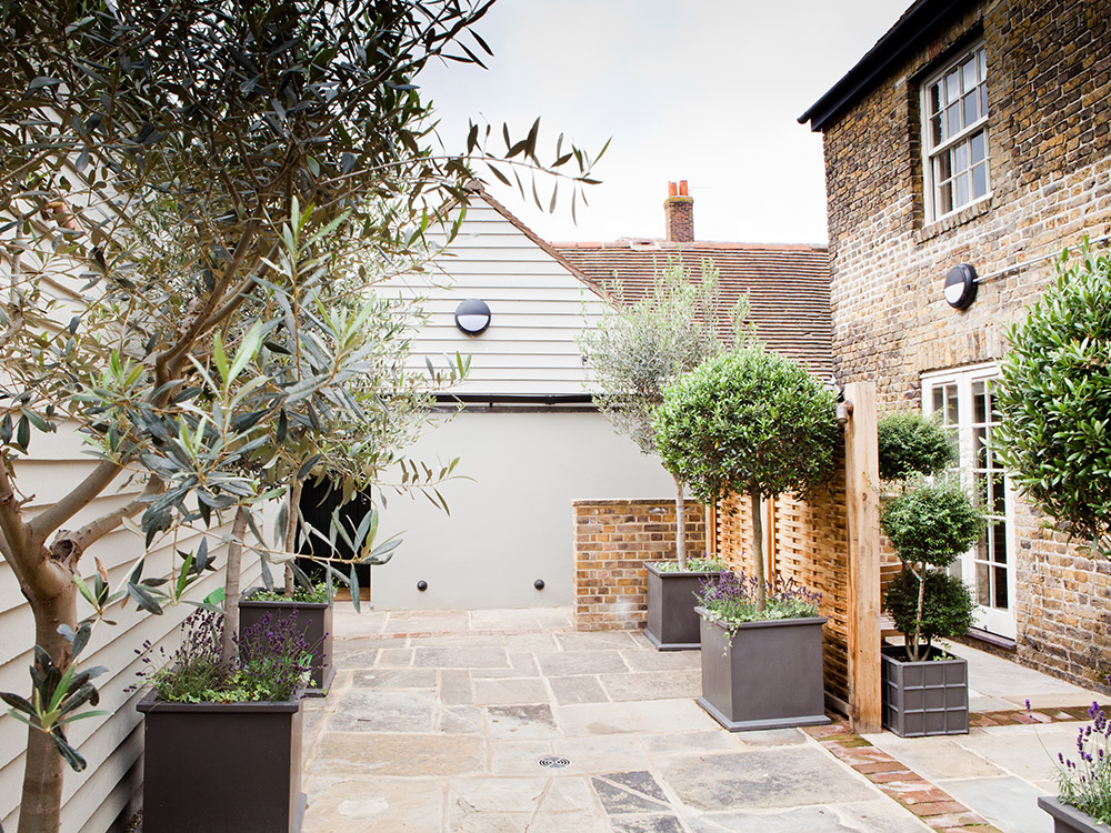 George Hotel, Rye by JD Architects - Architizer