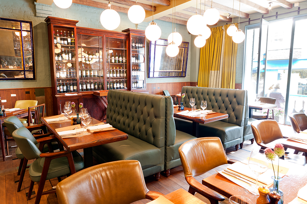 George Hotel, Rye by JD Architects - Architizer