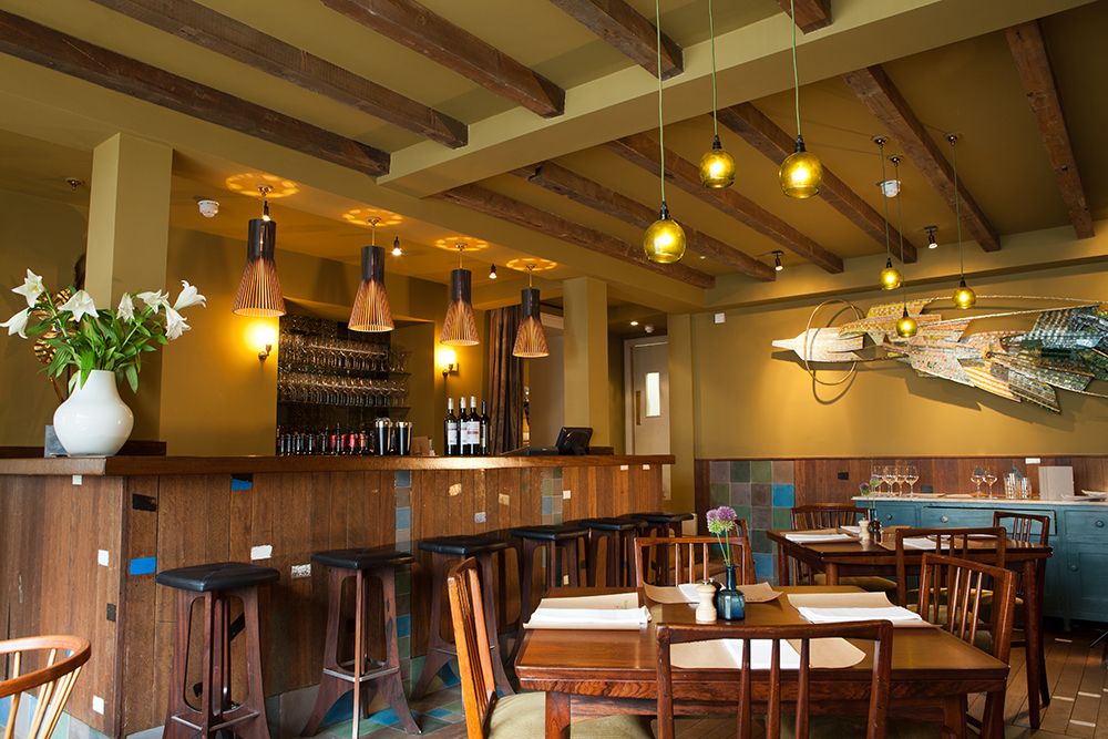 George Hotel, Rye by JD Architects - Architizer