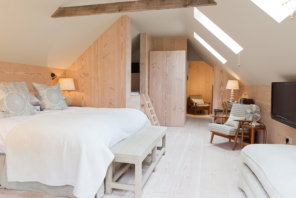 George Hotel, Rye by JD Architects - Architizer