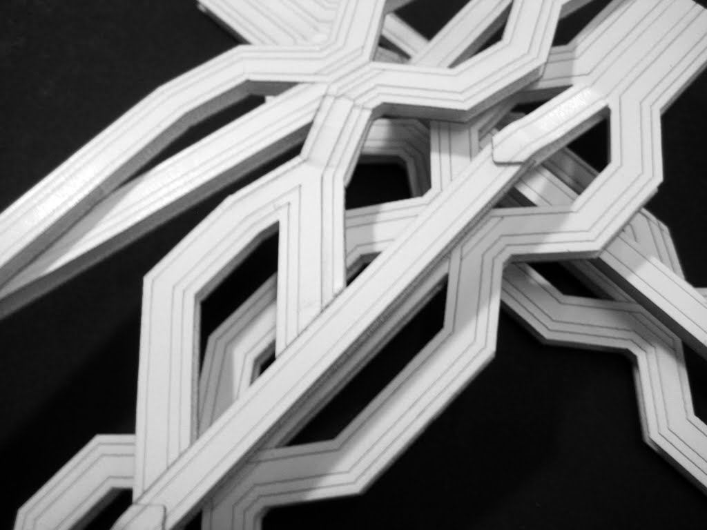 UP - TOWER TRANSFORMATION // ARCHITECTURE by WE-DESIGNS - Architizer