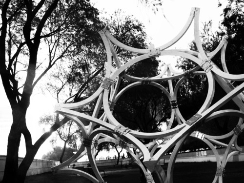 TETRA V.2 // PUBLIC ART by WE-DESIGNS - Architizer