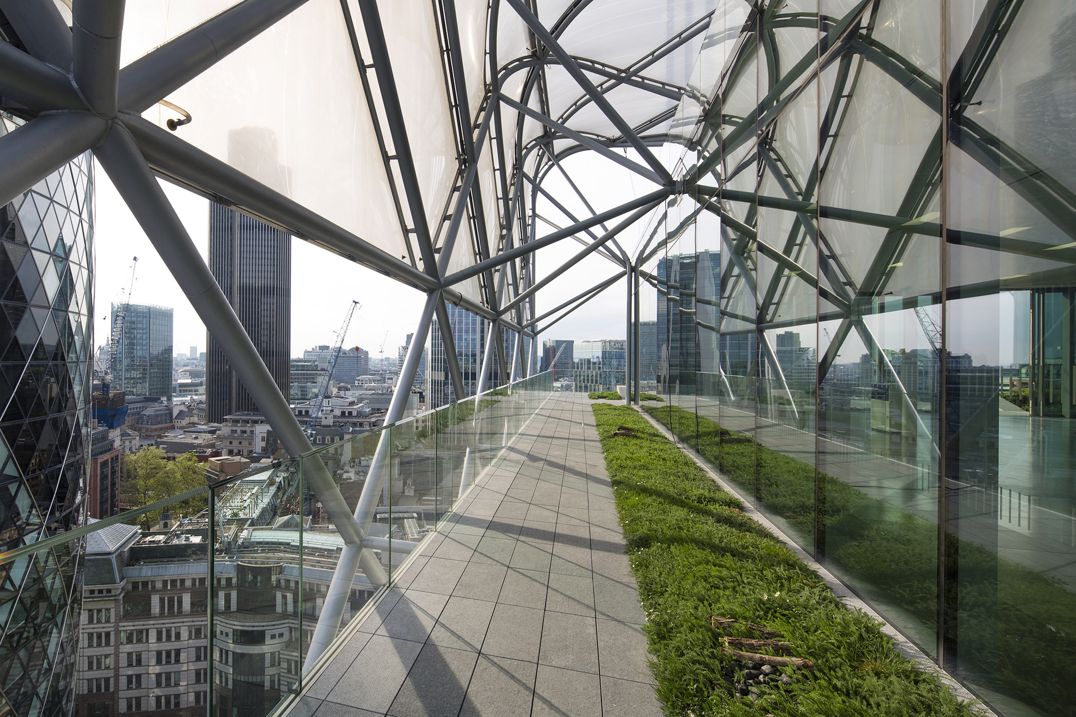 6 Bevis Marks by Fletcher Priest Architects - Architizer