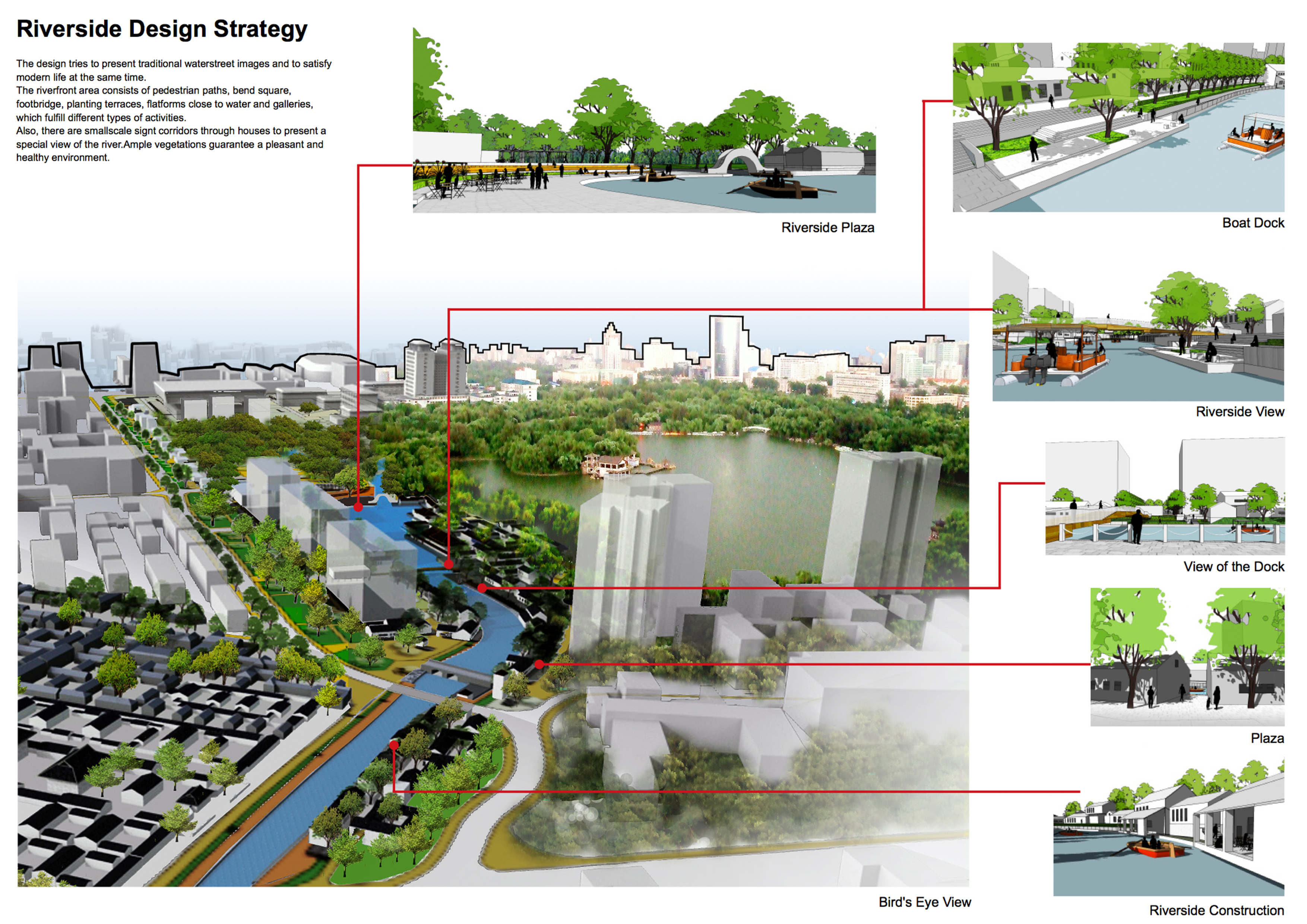 CITY REGENERATION by Double X Studio - Architizer
