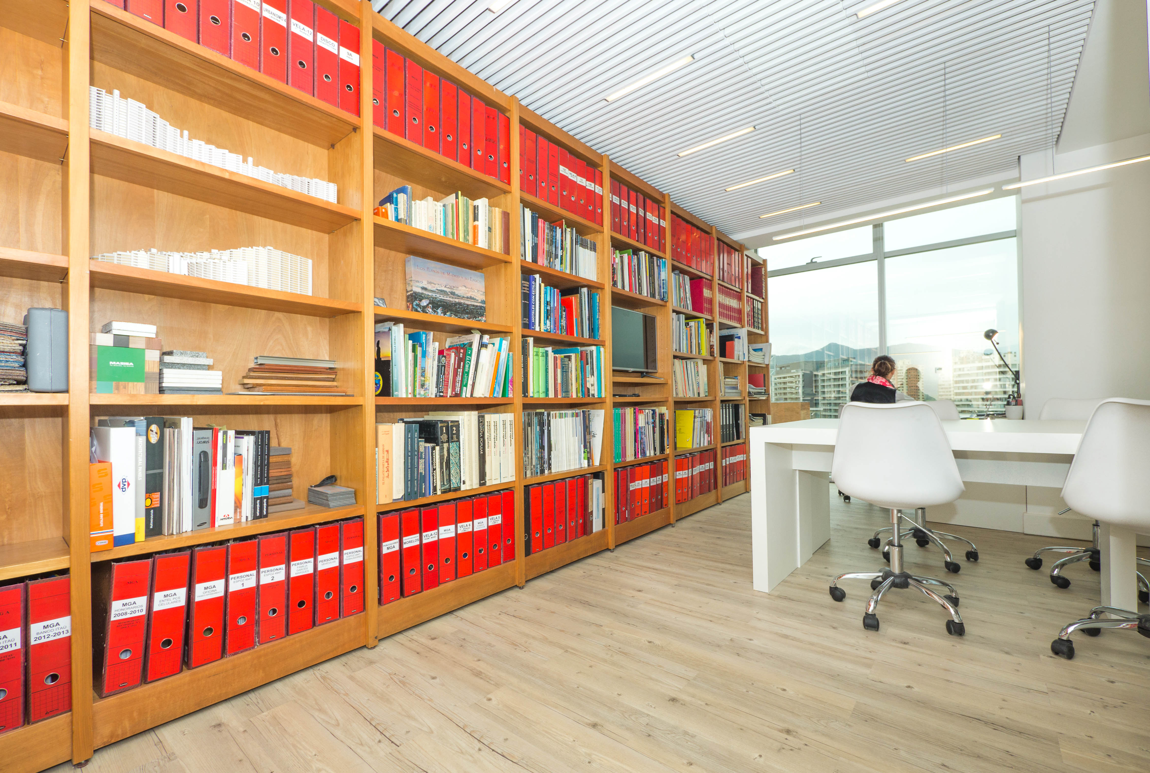 MGA's Offices by MGA Architects - Architizer