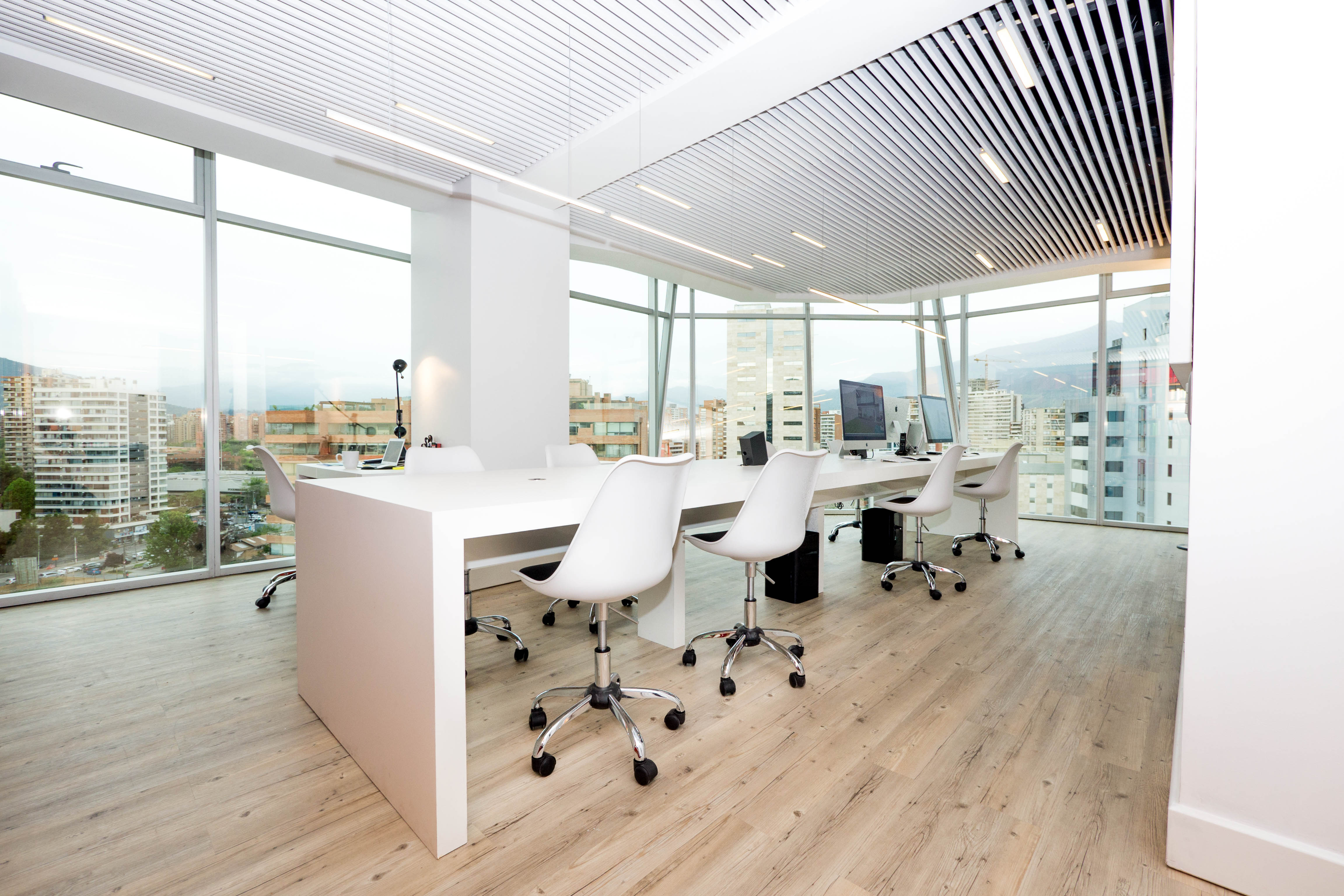 MGA's Offices by MGA Architects - Architizer