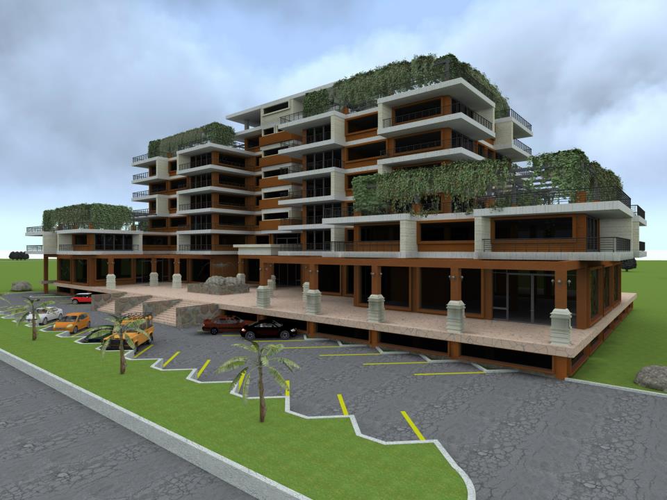 THINGIRA HOTEL by ARTE TO ARCH - Architizer