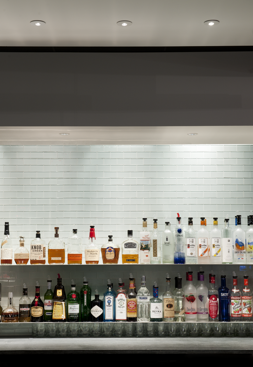 Flour Restaurant by Kordalski Architects Inc. - Architizer