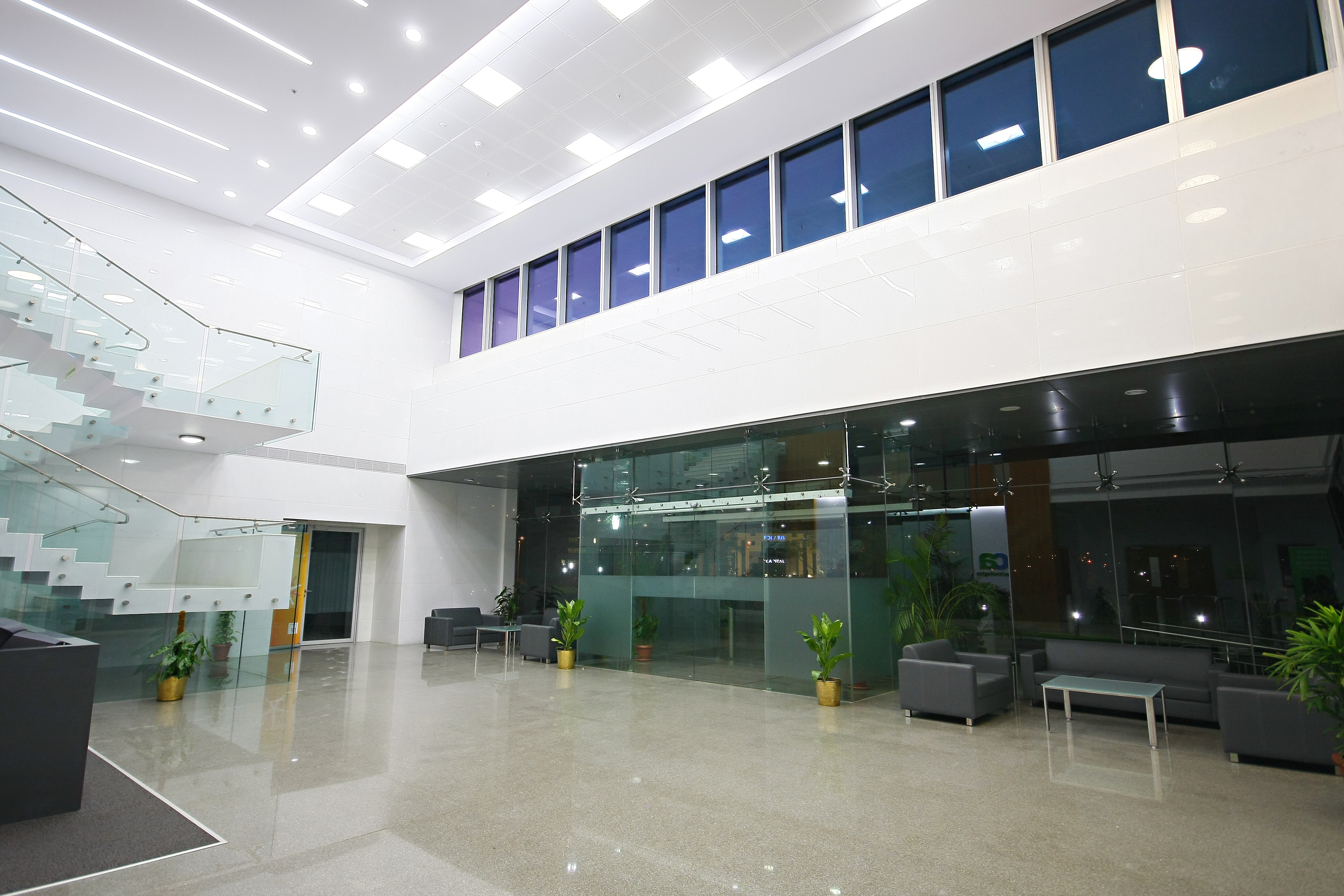 COMPUTER ASSOCIATES PHASE 2 SOFTWARE CAMPUS by C R NARAYANA RAO ...