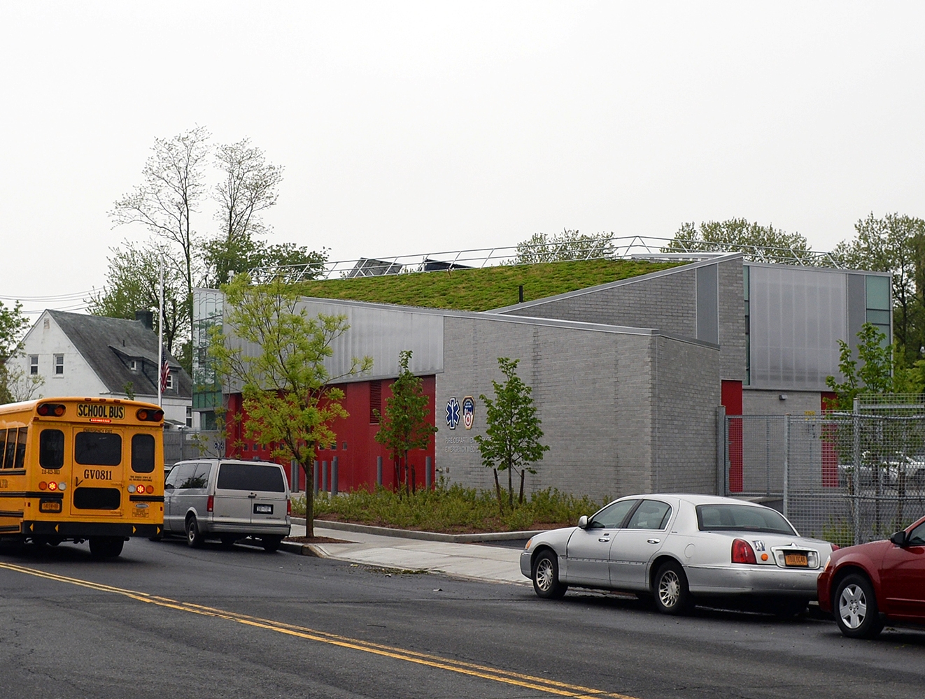 27 Wooster Street Condominiums by Smith-Miller + Hawkinson Architects ...
