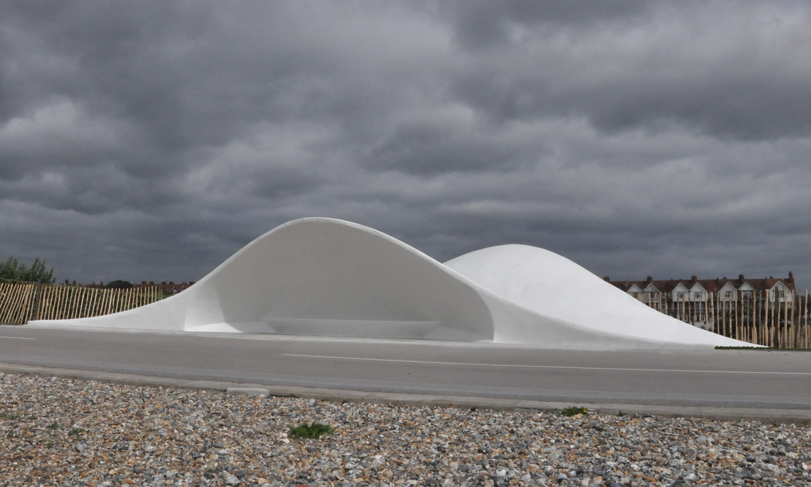 Acoustic Shells by Flanagan Lawrence - Architizer