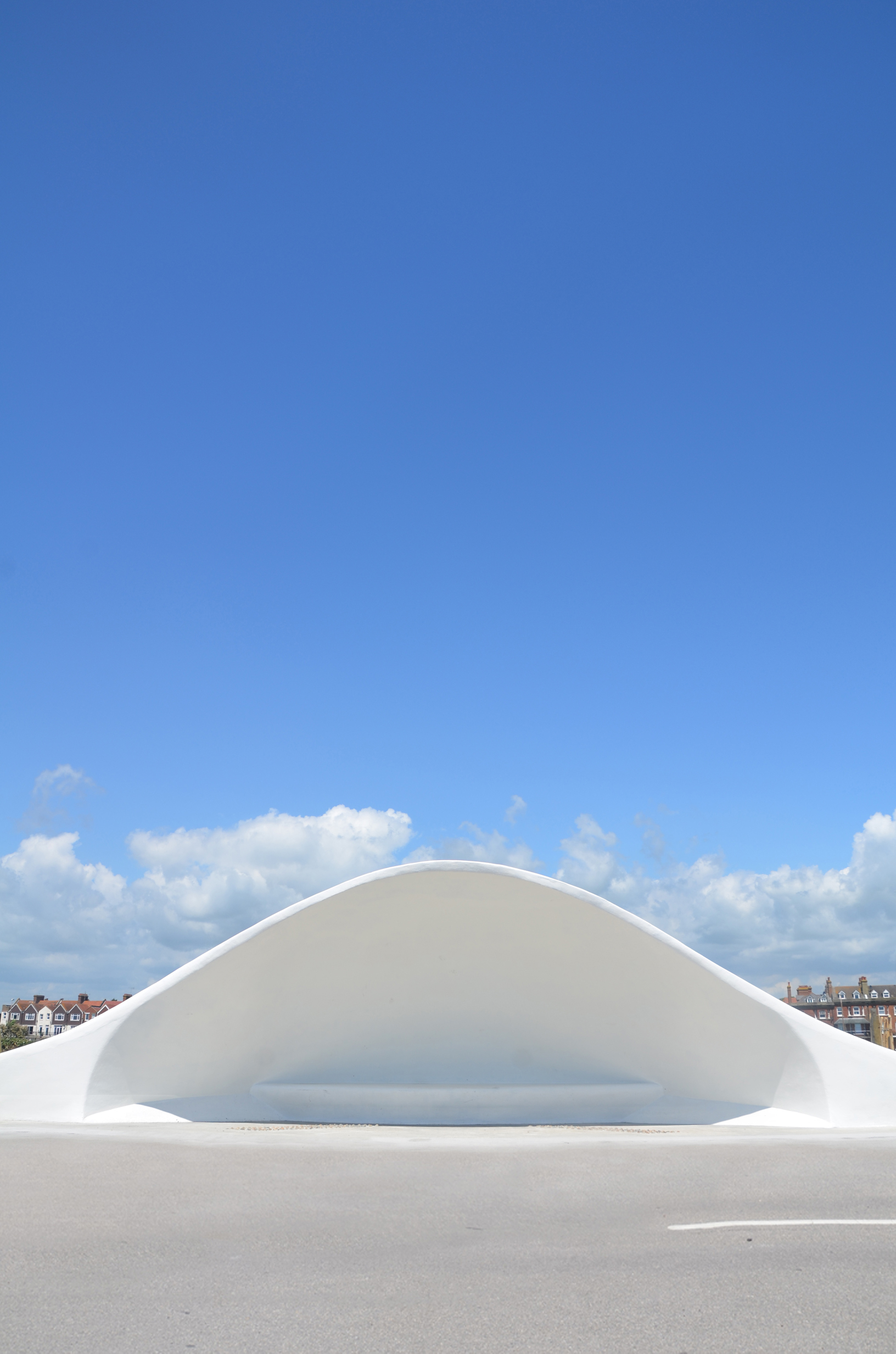 Acoustic Shells by Flanagan Lawrence - Architizer