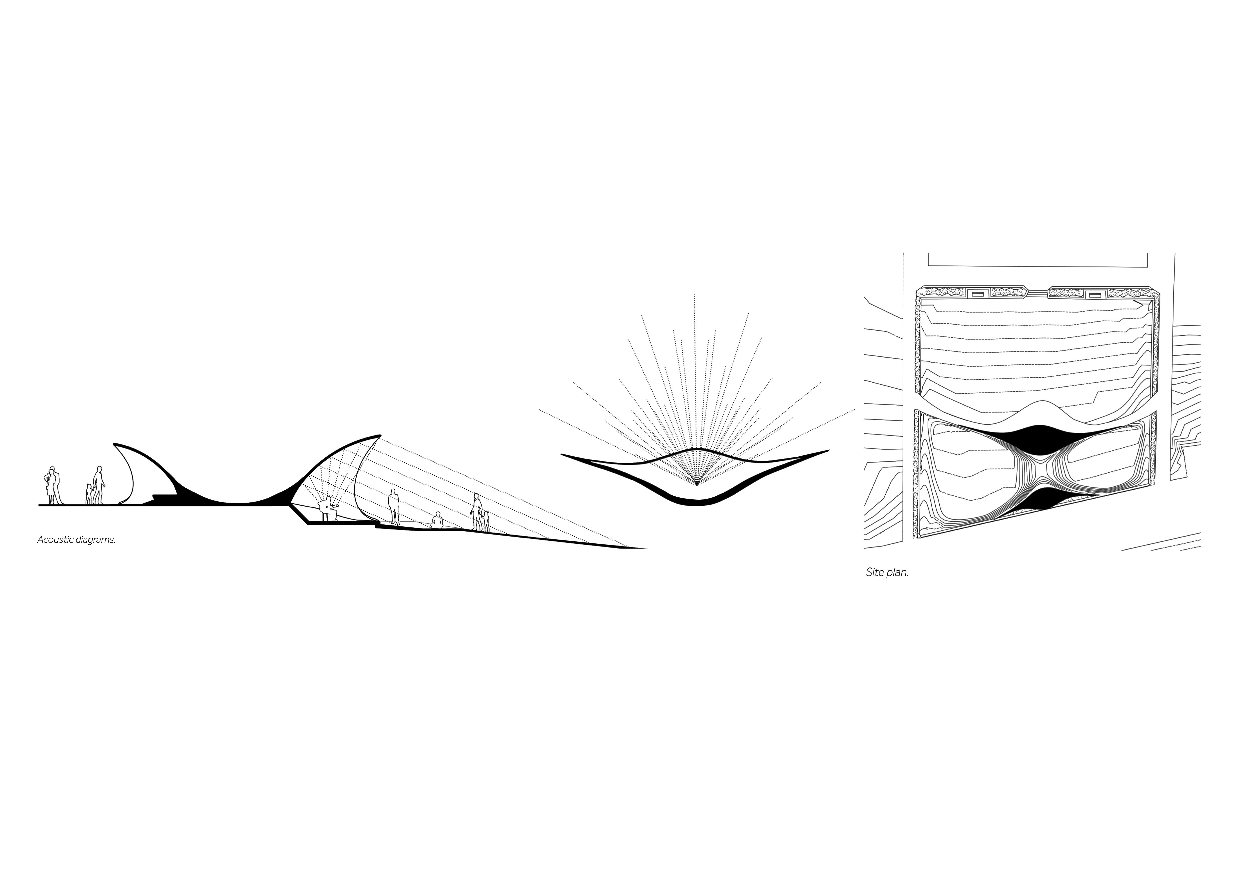 Acoustic Shells by Flanagan Lawrence - Architizer