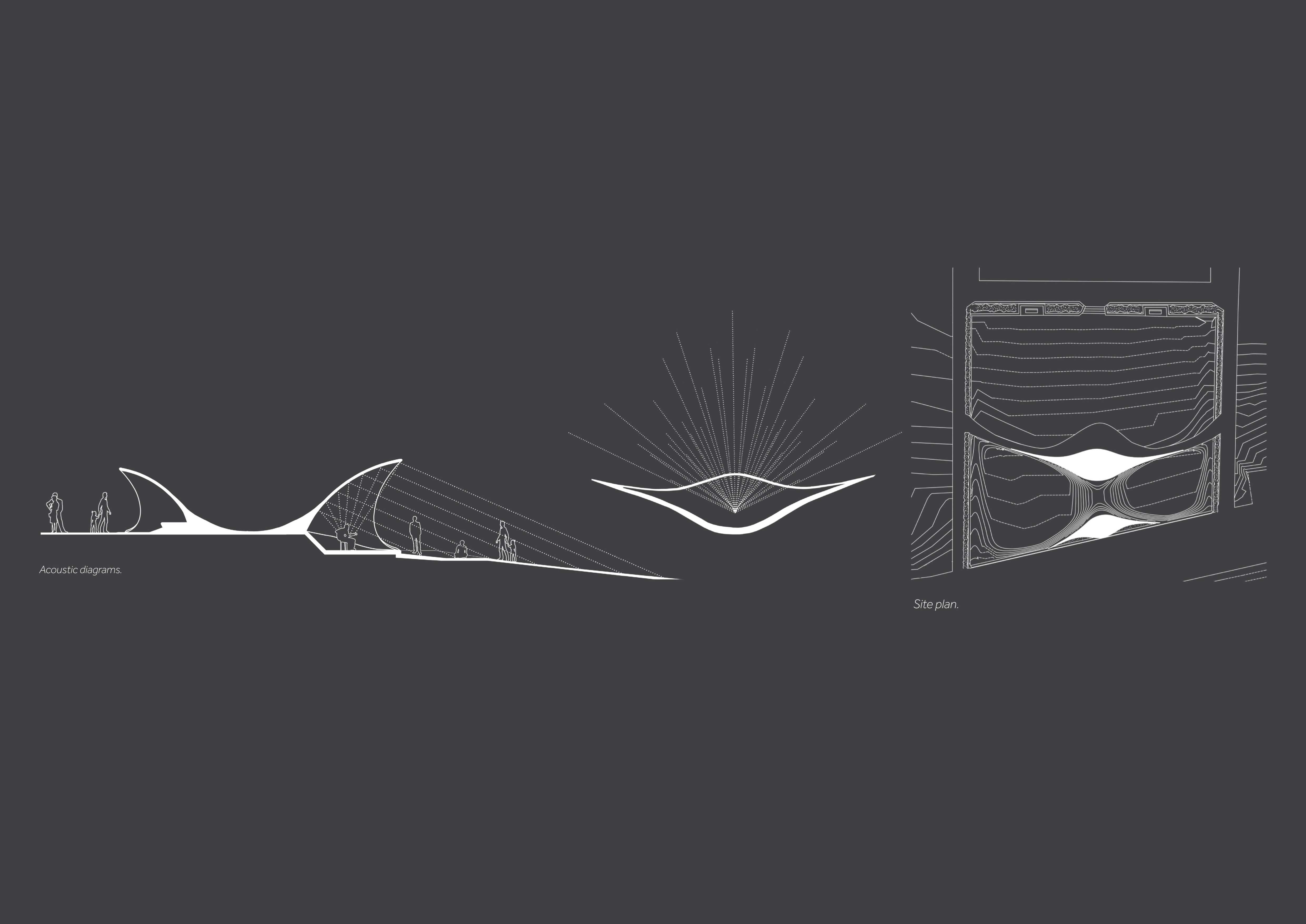 Acoustic Shells by Flanagan Lawrence - Architizer