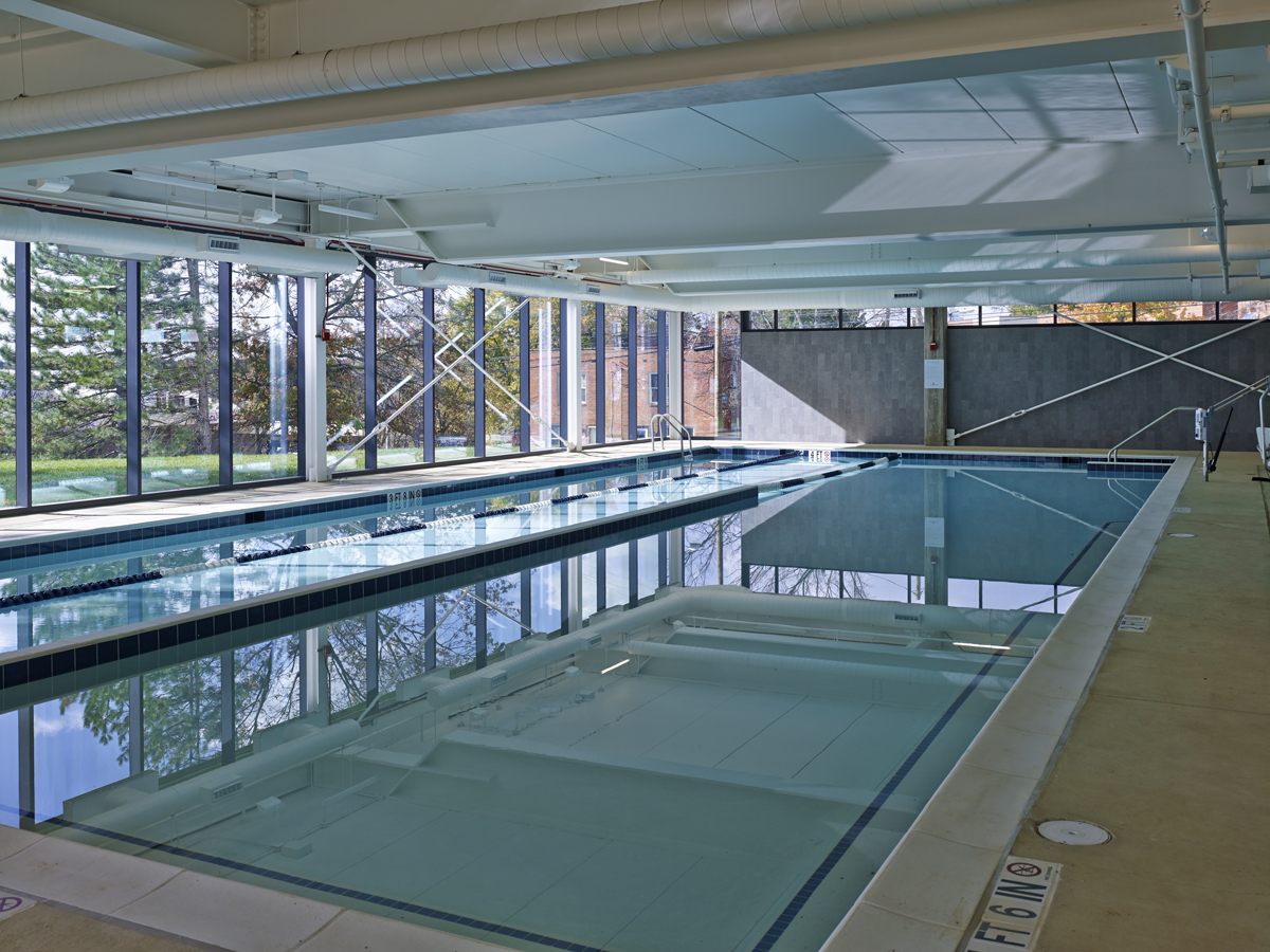 Eagle Academy PCS by Shinberg.Levinas Architects - Architizer