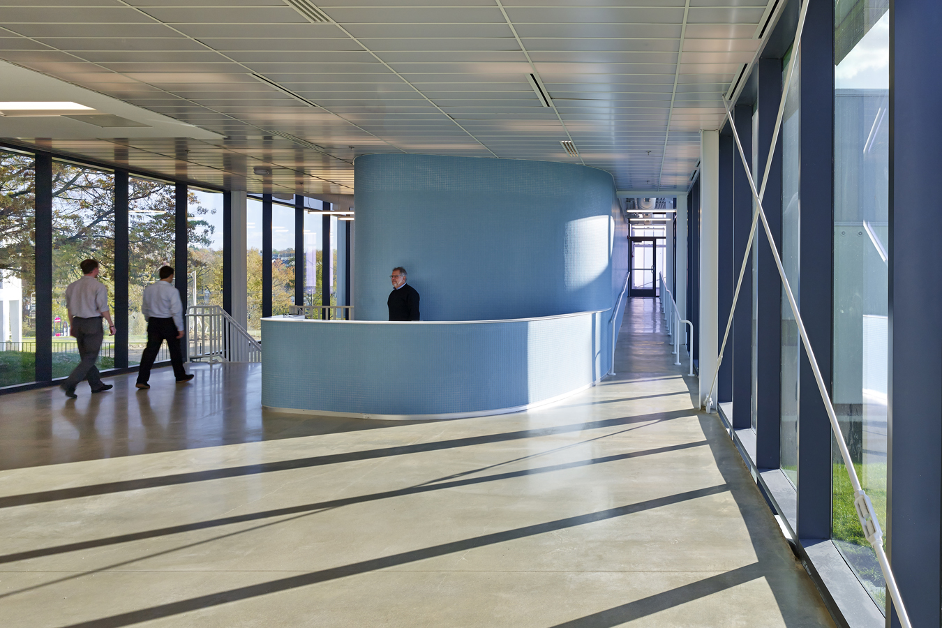 Eagle Academy PCS by Shinberg.Levinas Architects - Architizer