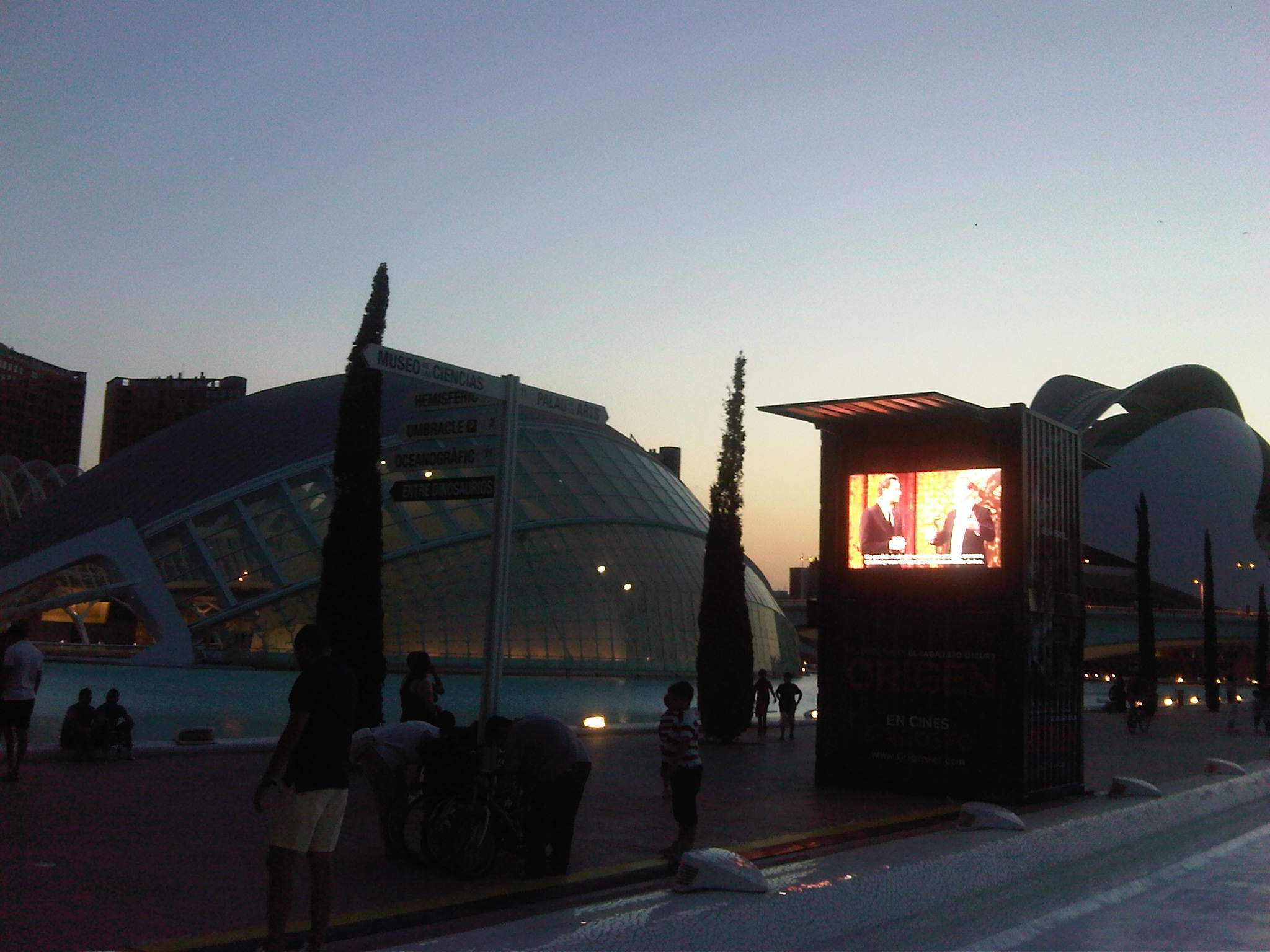 ScreenBox by Nicolas Fiore Design - Architizer