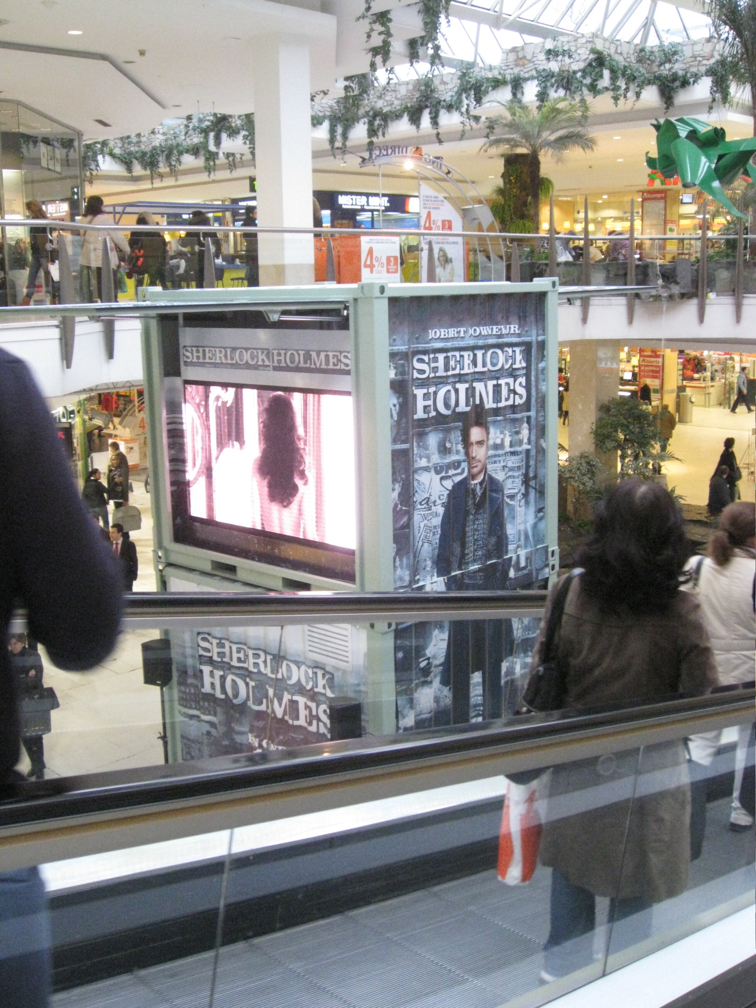 ScreenBox by Nicolas Fiore Design - Architizer