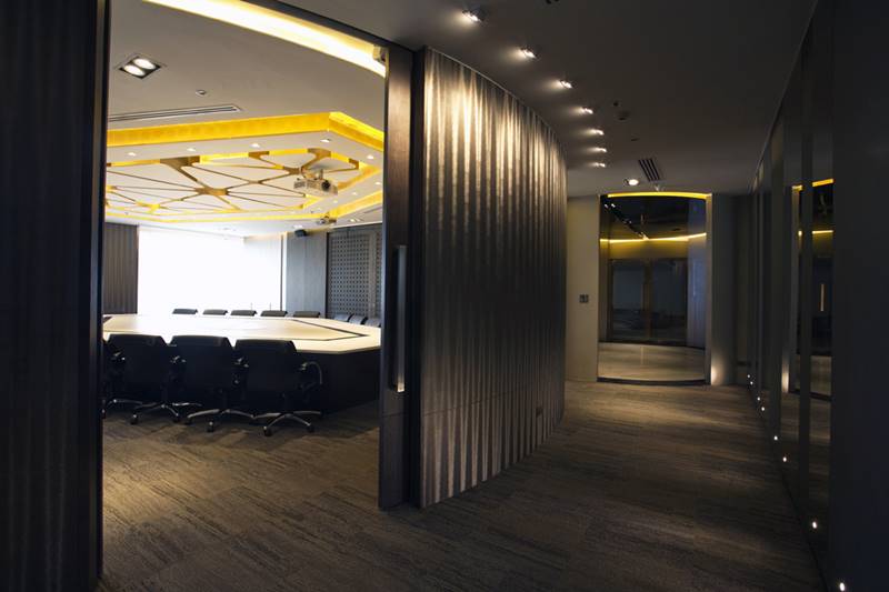 Silom Office by JARKEN group of companies - Architizer