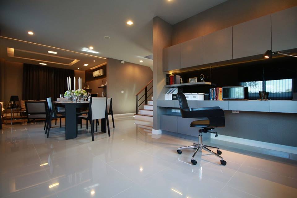 Tara Residence by JARKEN group of companies - Architizer