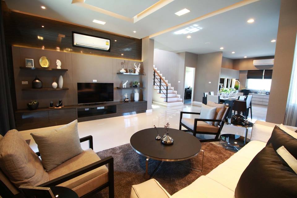 Tara Residence by JARKEN group of companies - Architizer