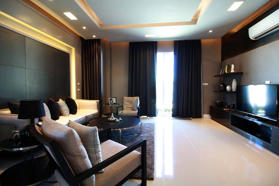 Tara Residence by JARKEN group of companies - Architizer