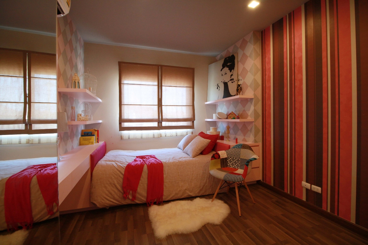 Tara Residence by JARKEN group of companies - Architizer