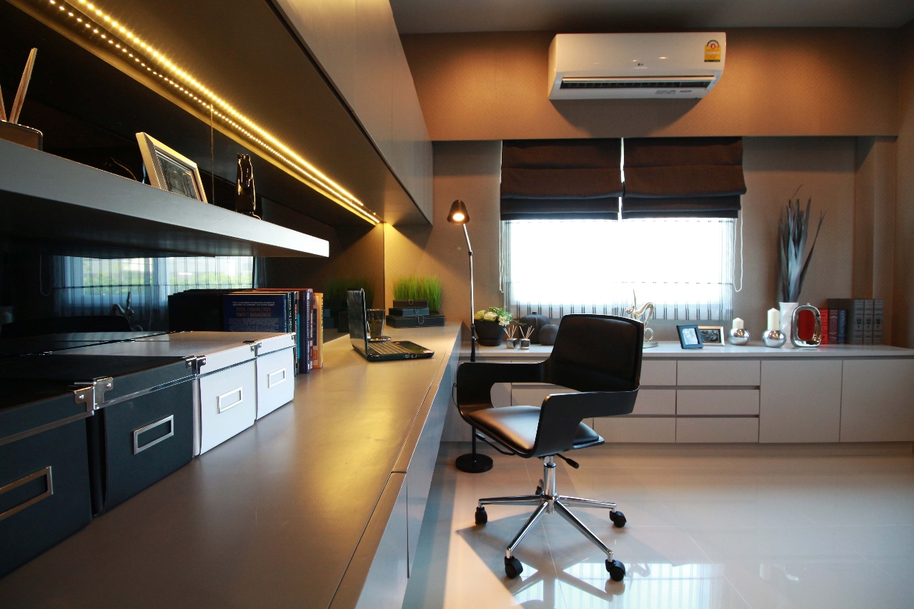 Tara Residence by JARKEN group of companies - Architizer