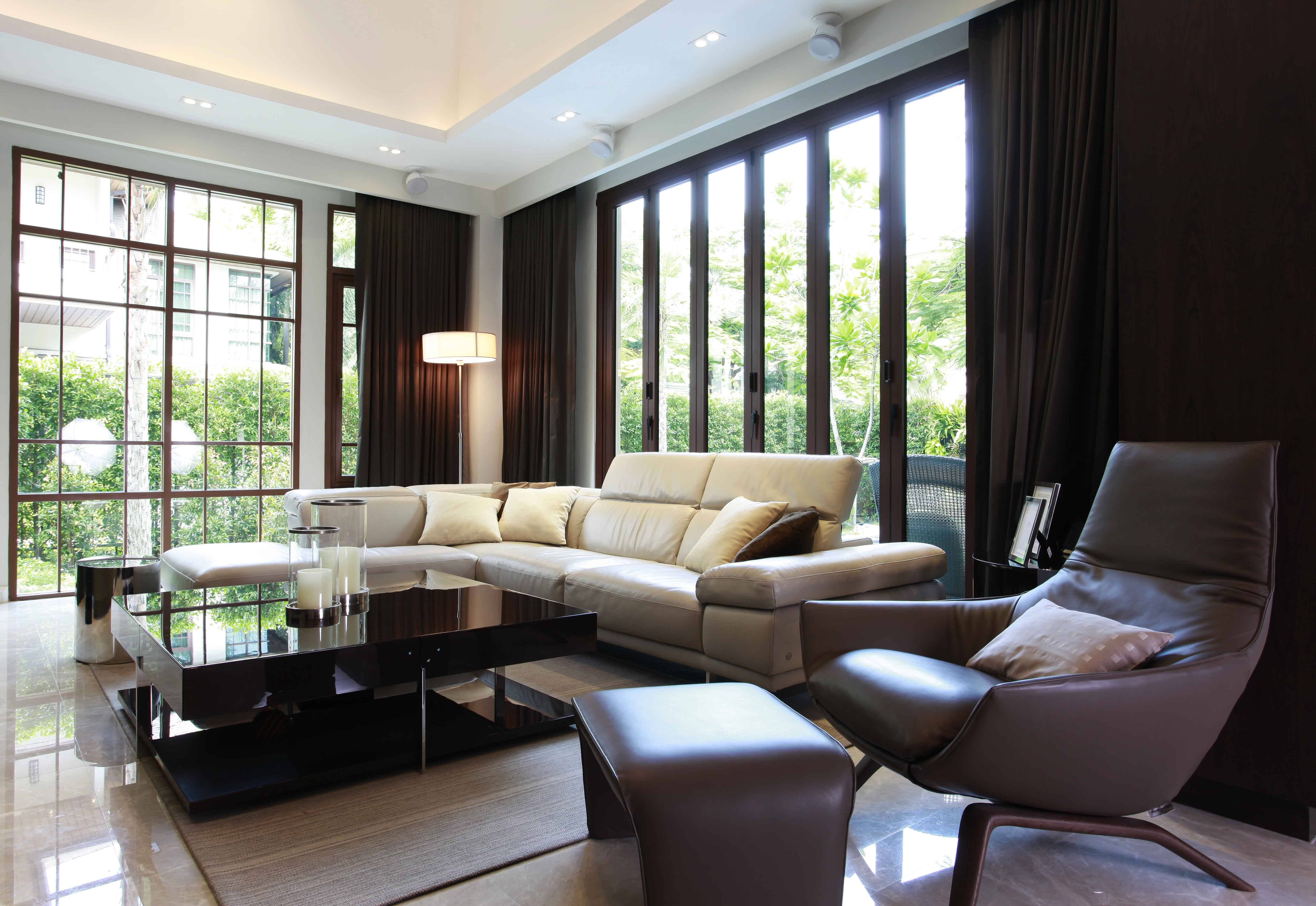 Sukhumvit Residence by JARKEN group of companies - Architizer