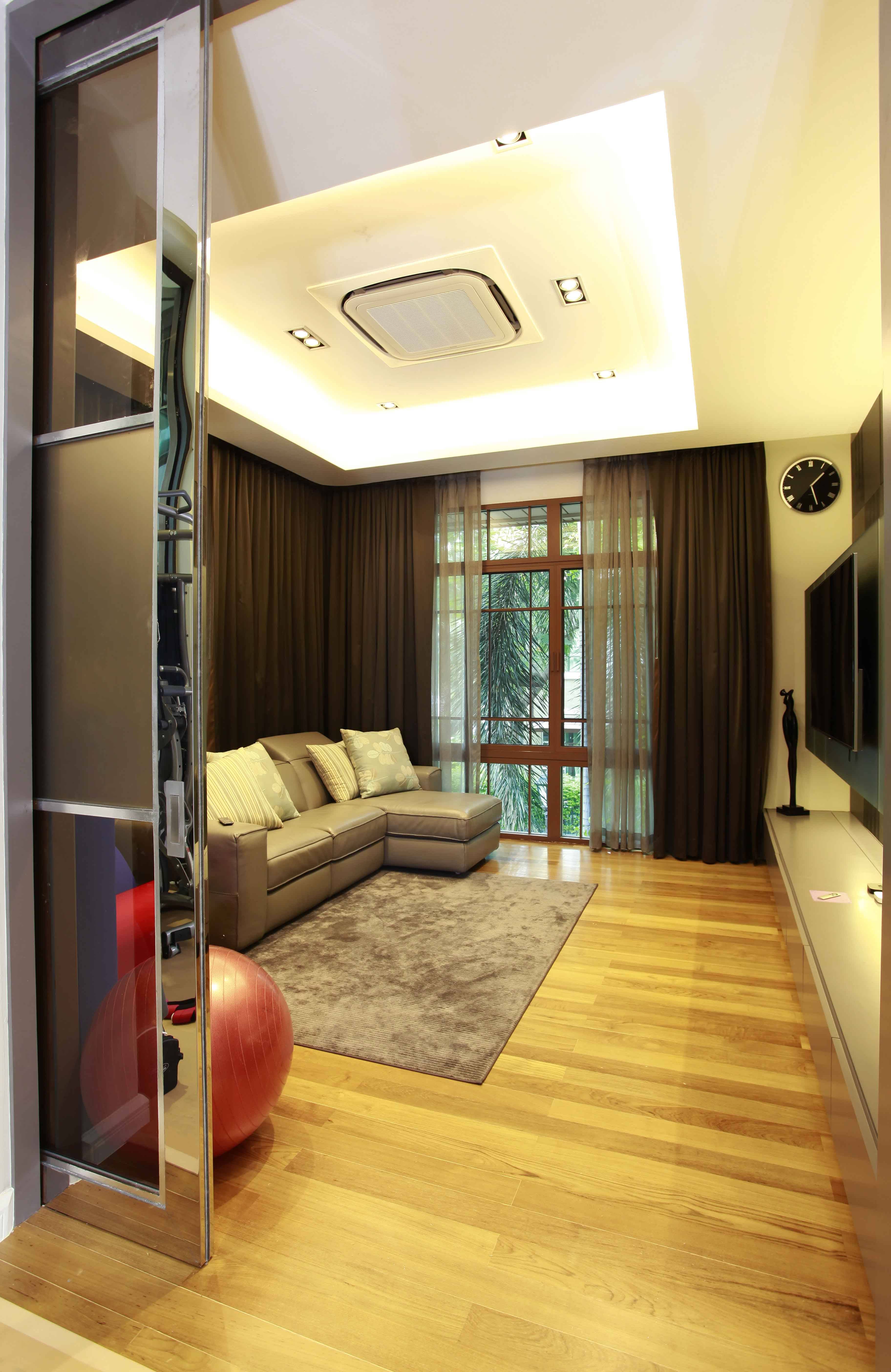 Sukhumvit Residence by JARKEN group of companies - Architizer