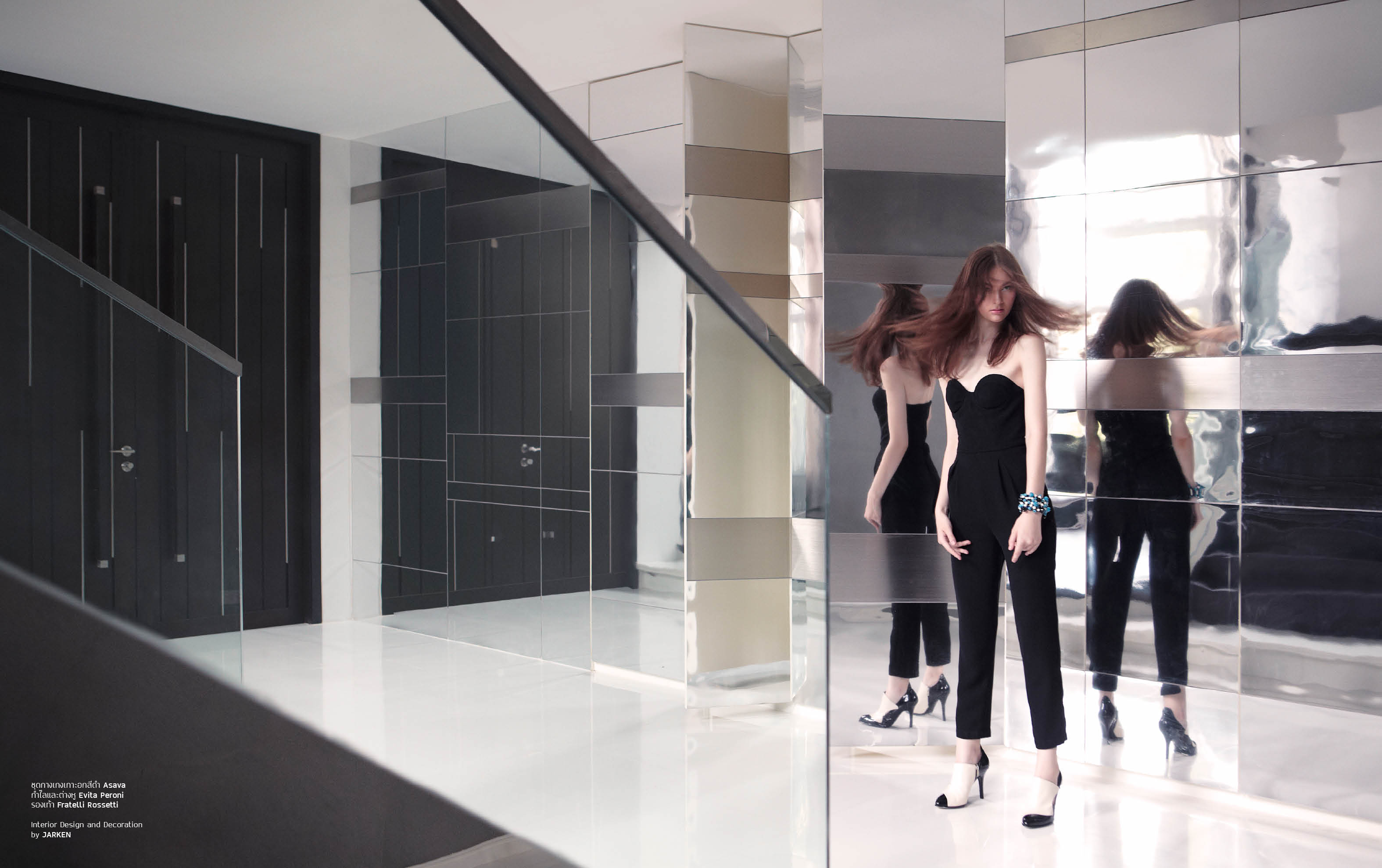 Sukhumvit Residence by JARKEN group of companies - Architizer