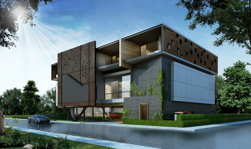 JARKEN group of companies - Architizer
