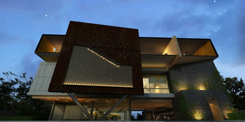 Idea 1013396: GET's Place by JARKEN group of companies in Bangkok ...