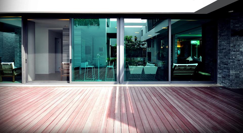 A house by the sea by JARKEN group of companies - Architizer