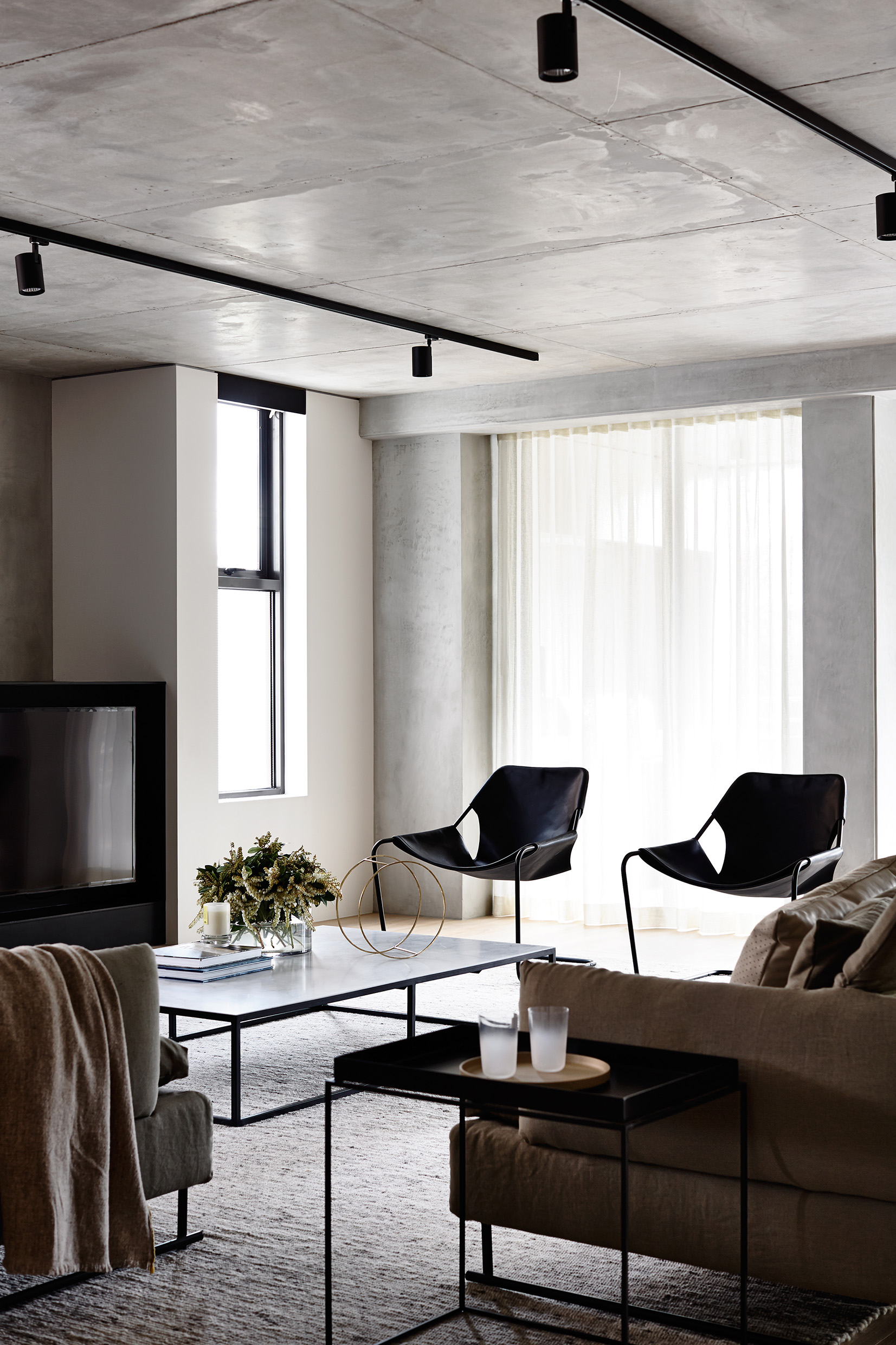 126 Walsh Street - A collaboration between Neometro, MAA Architects and ...