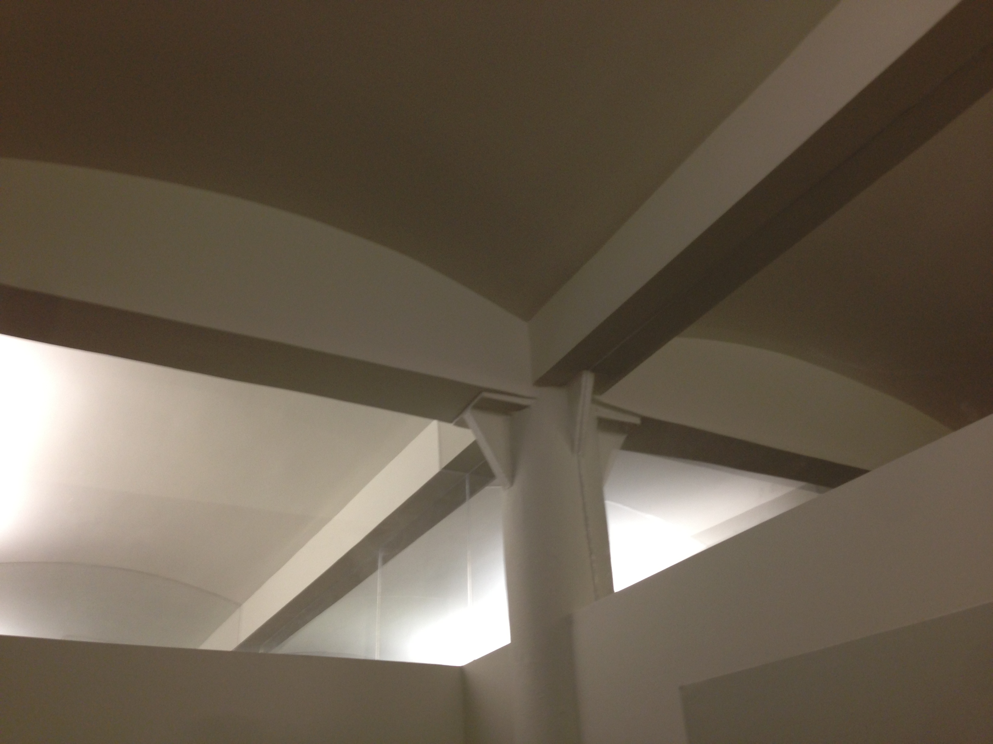 Center for Constitutional Rights by haute architecture dpc - Architizer