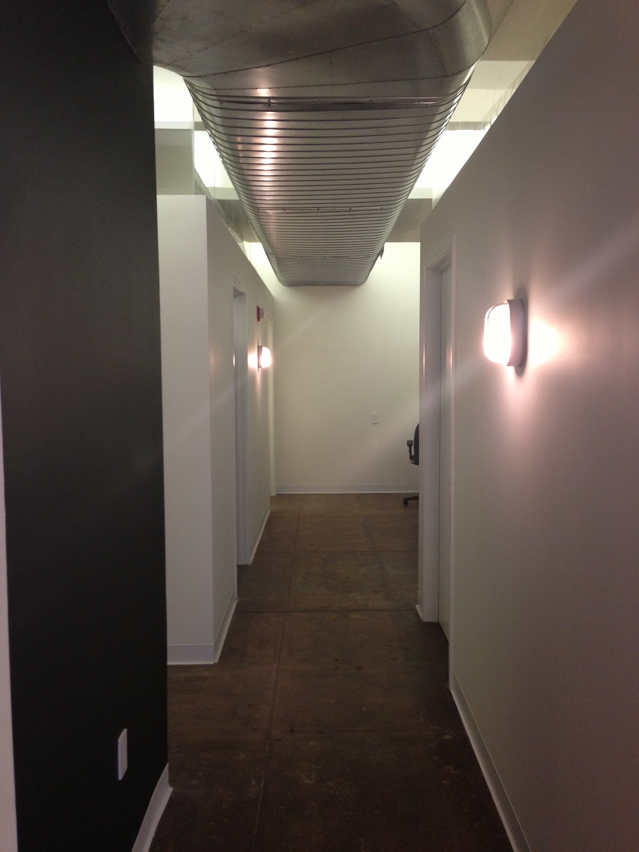 Center for Constitutional Rights by haute architecture dpc - Architizer